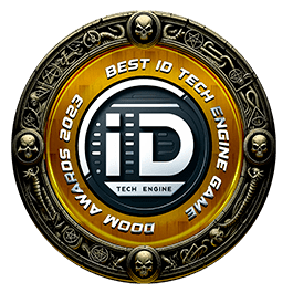DOOM AWARDS - Annual awards for the best DOOM community projects