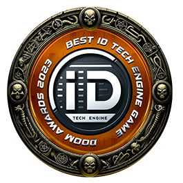 DOOM AWARDS - Annual awards for the best DOOM community projects